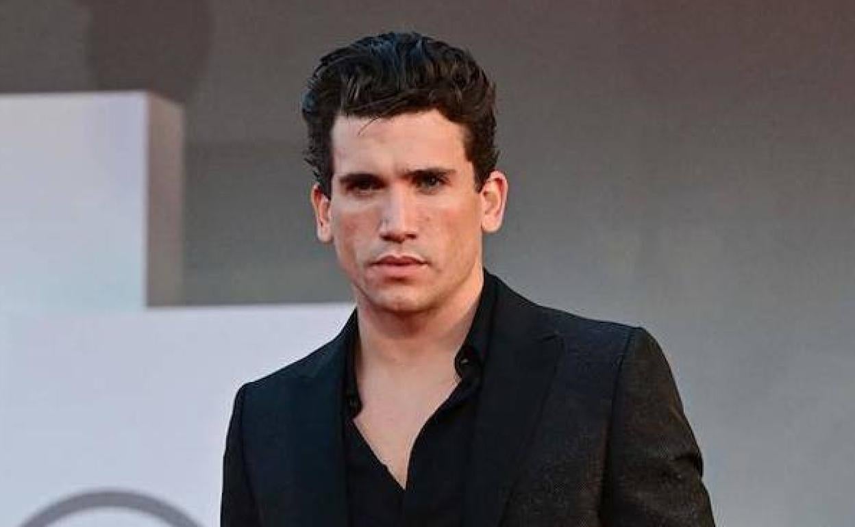 El doloroso accidente que ha sufrido Jaime Lorente durante el rodaje de una serie | La Verdad